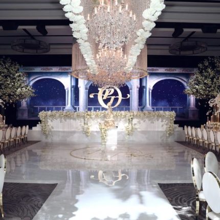 Services - Event Flooring