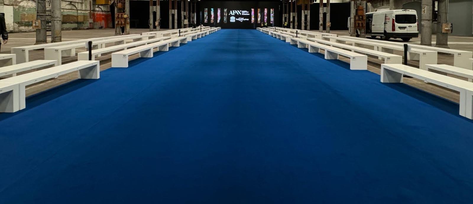 Event Carpet Hire - Event Flooring Australia