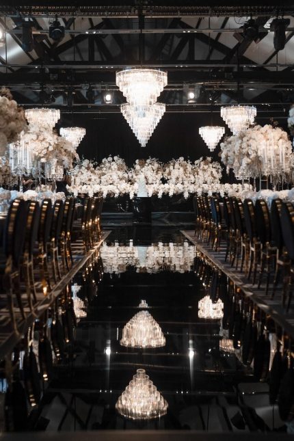 Dance Floor Hire: Events, Weddings, Parties | Event Flooring